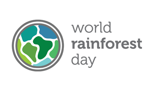 Rainforest Partnership Home